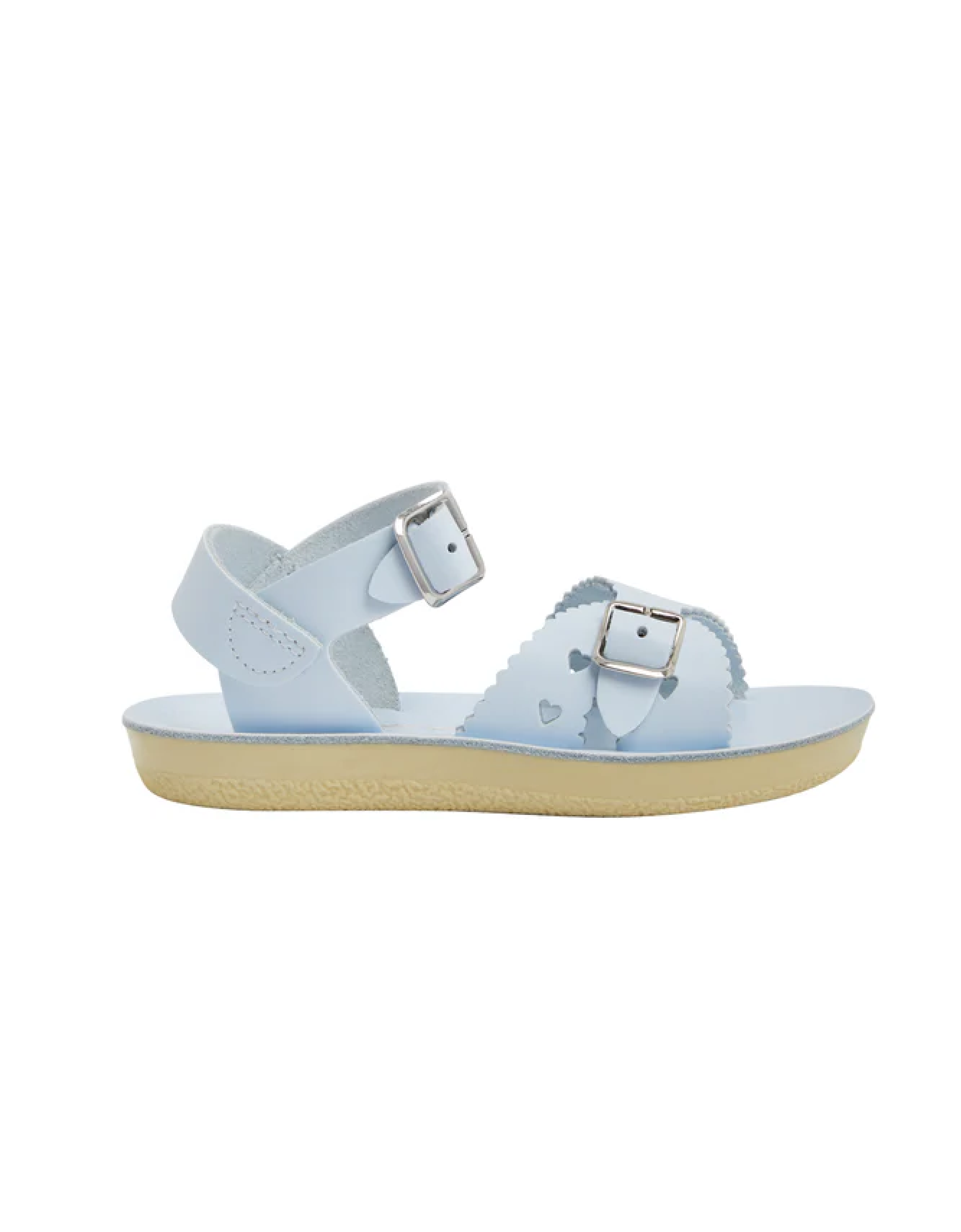 SaltWater Sweetheart Child Light Blue – Billy Goat