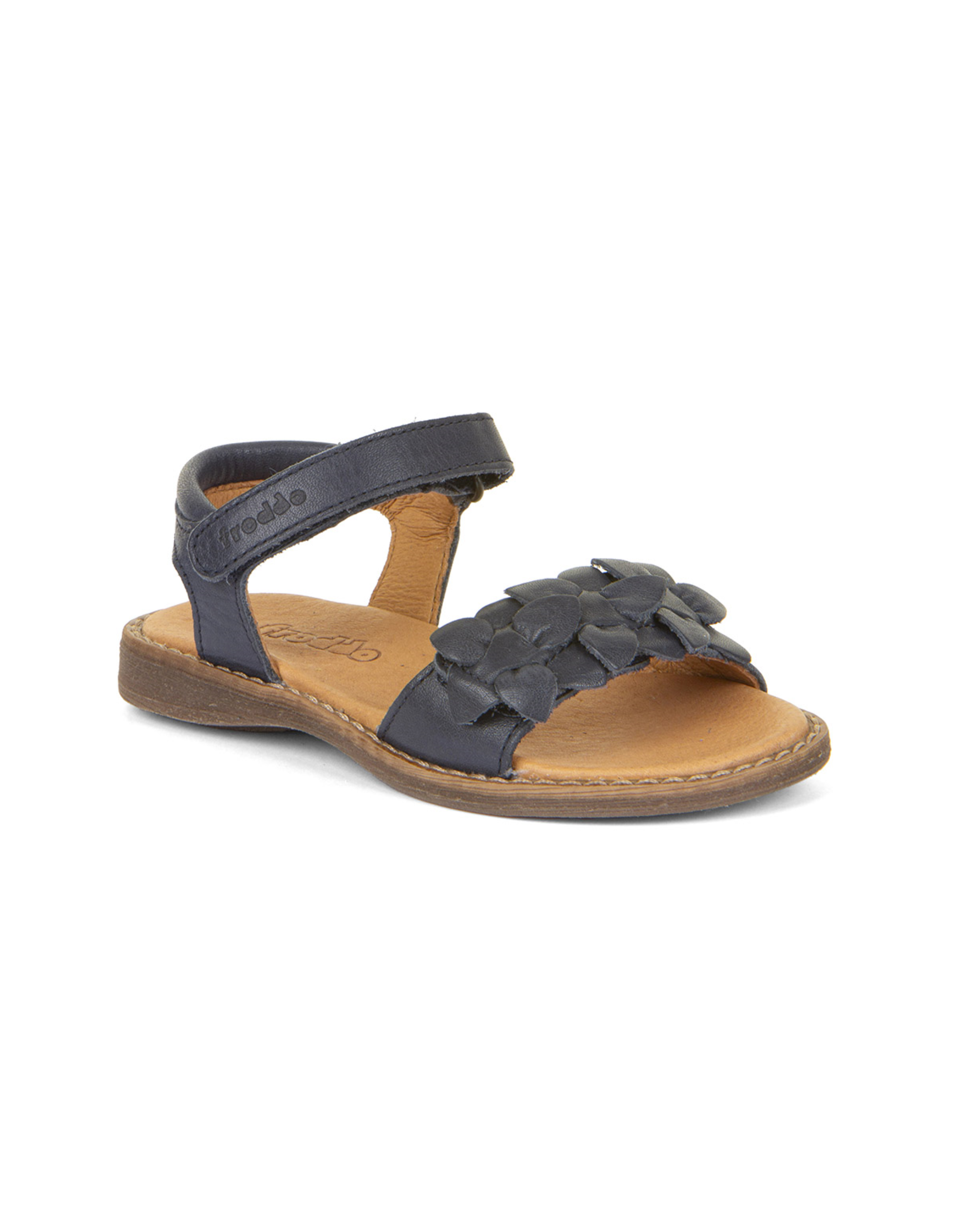 Froddo G3150251-7 Dark Blue – Billy Goat