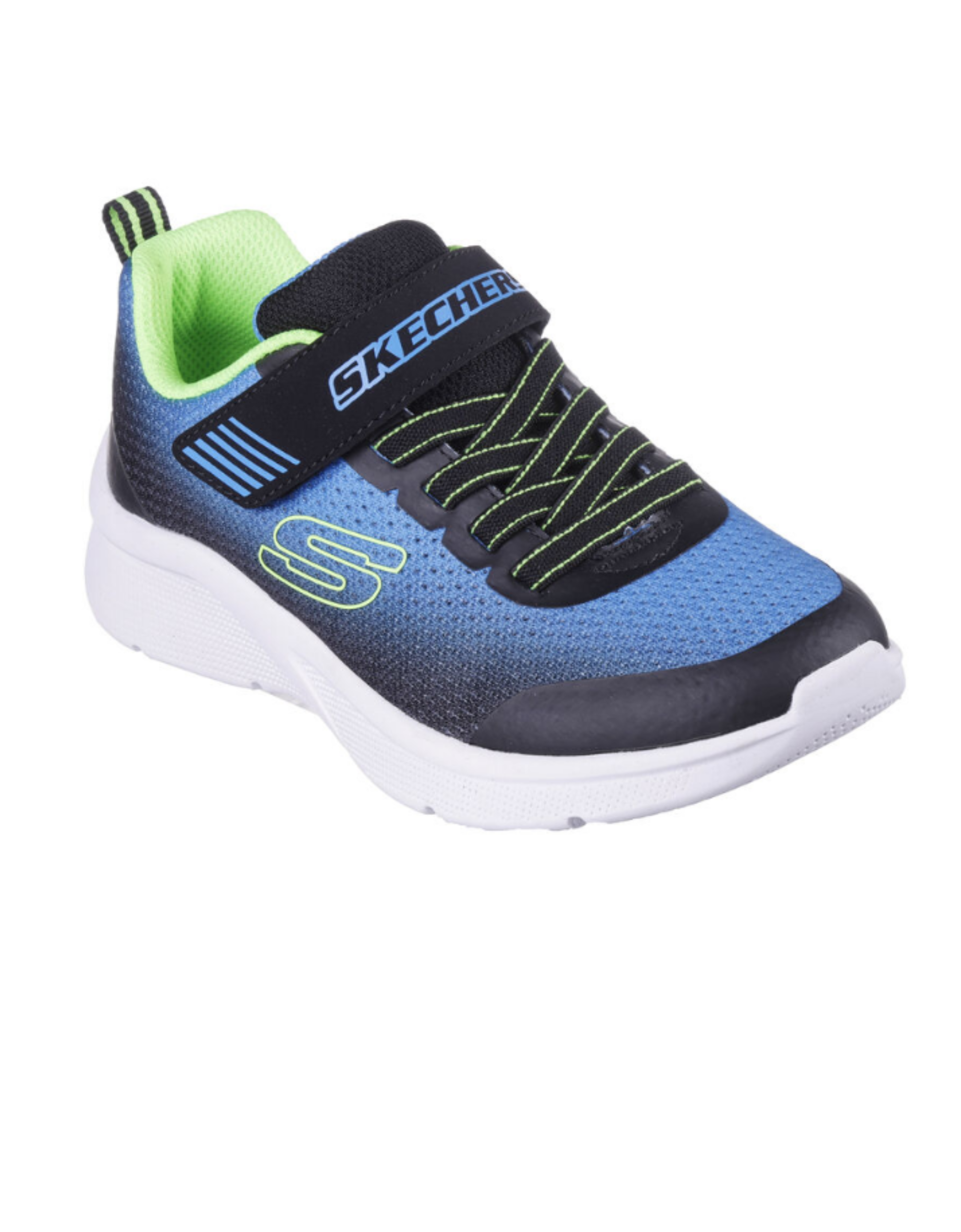 Skechers 403826L BBLM Microspec - Zorva – Billy Goat