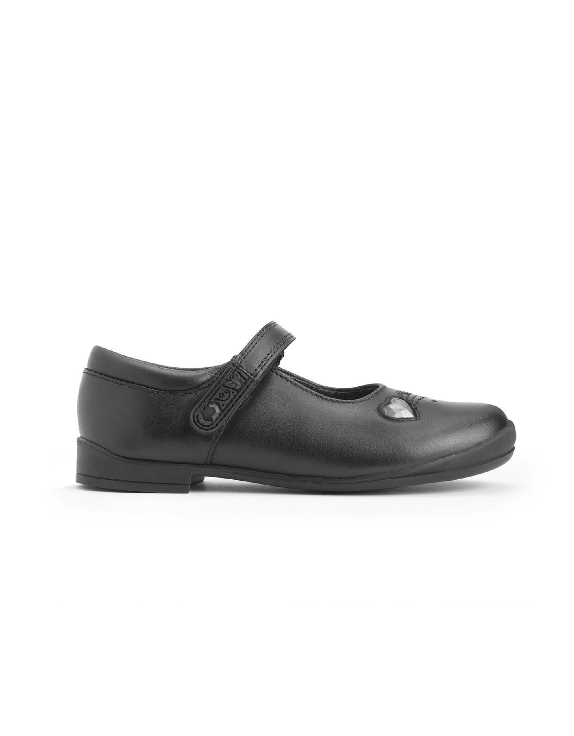 Startrite Stardust Black – Billy Goat