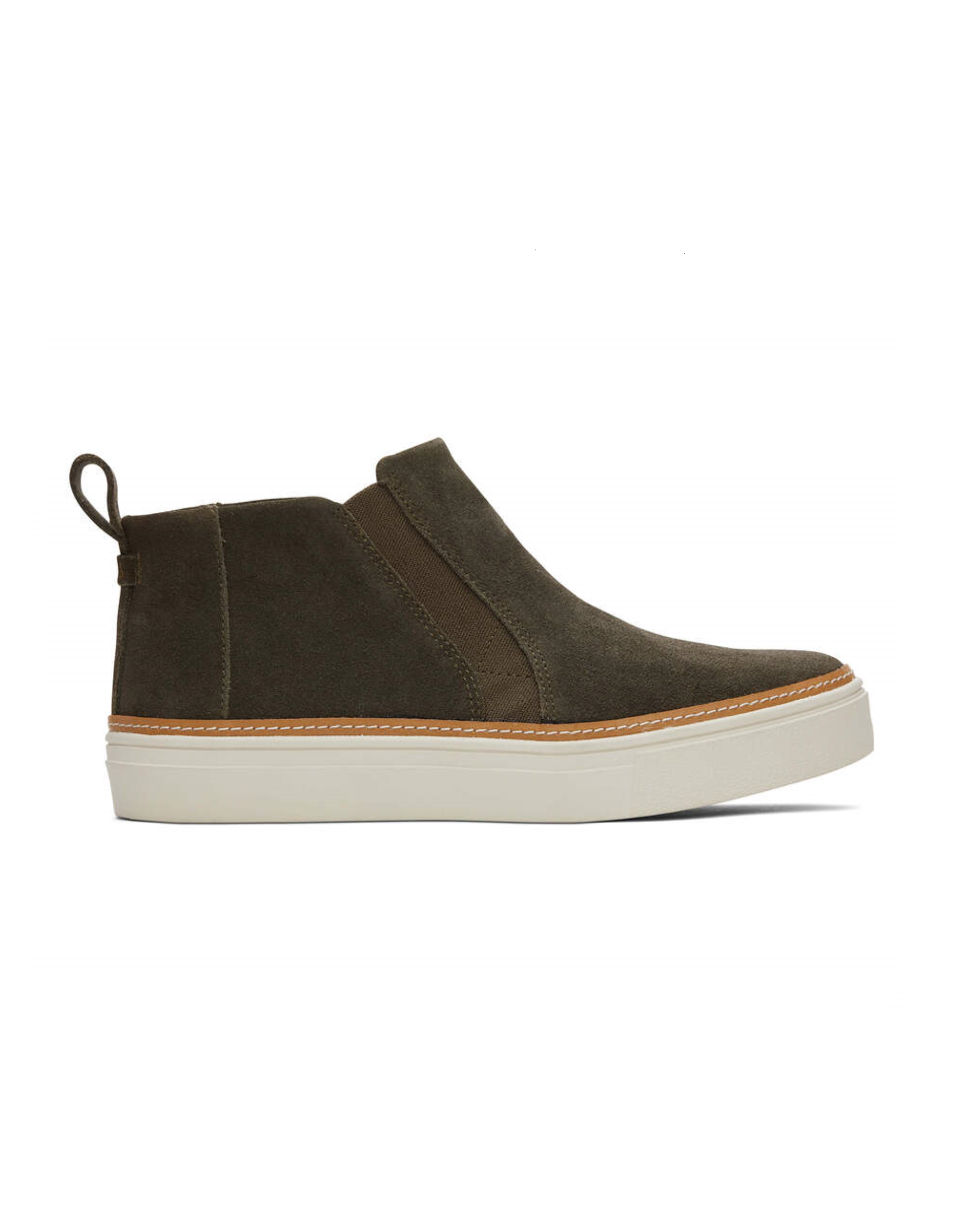 TOMS Bryce Olive – Billy Goat