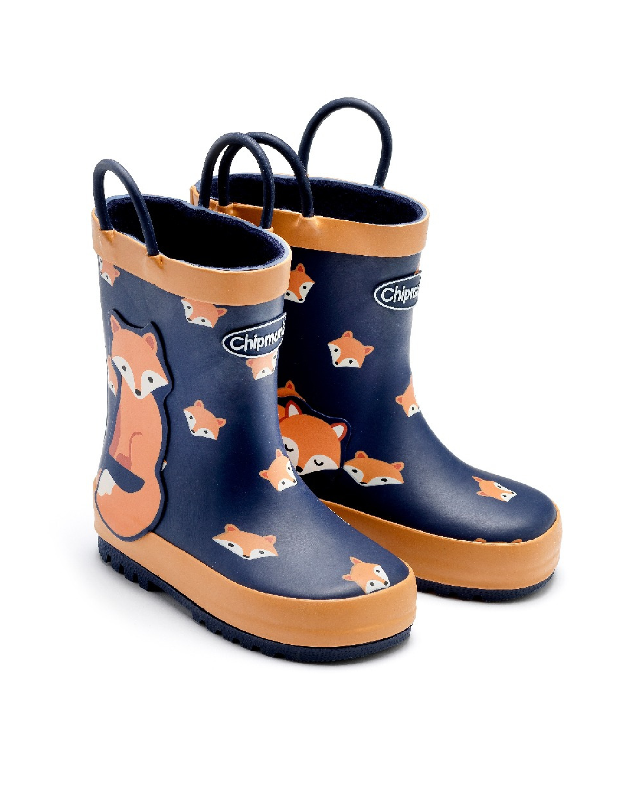 Chipmunks Sly – Billy Goat