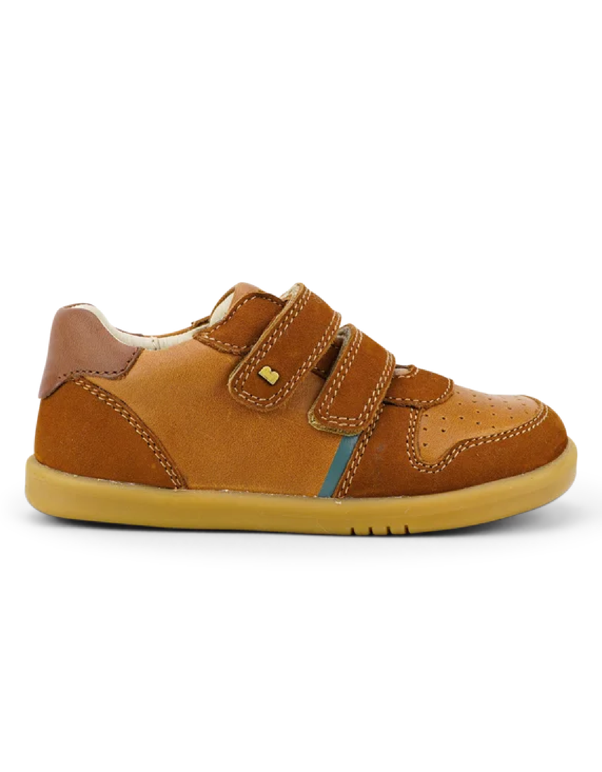 Bobux Riley Toffee I-Walk – Billy Goat
