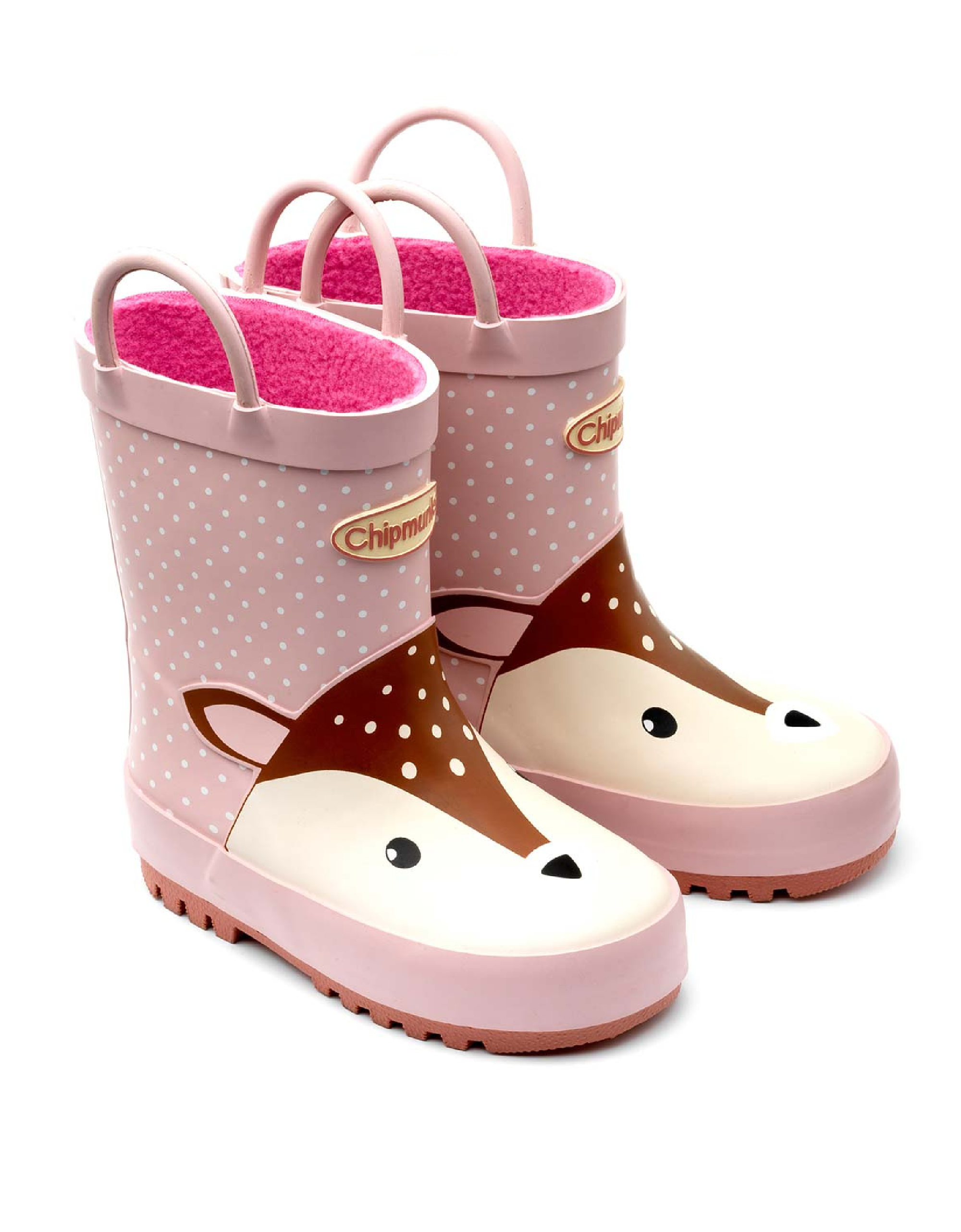 Chipmunks Dillon – Billy Goat