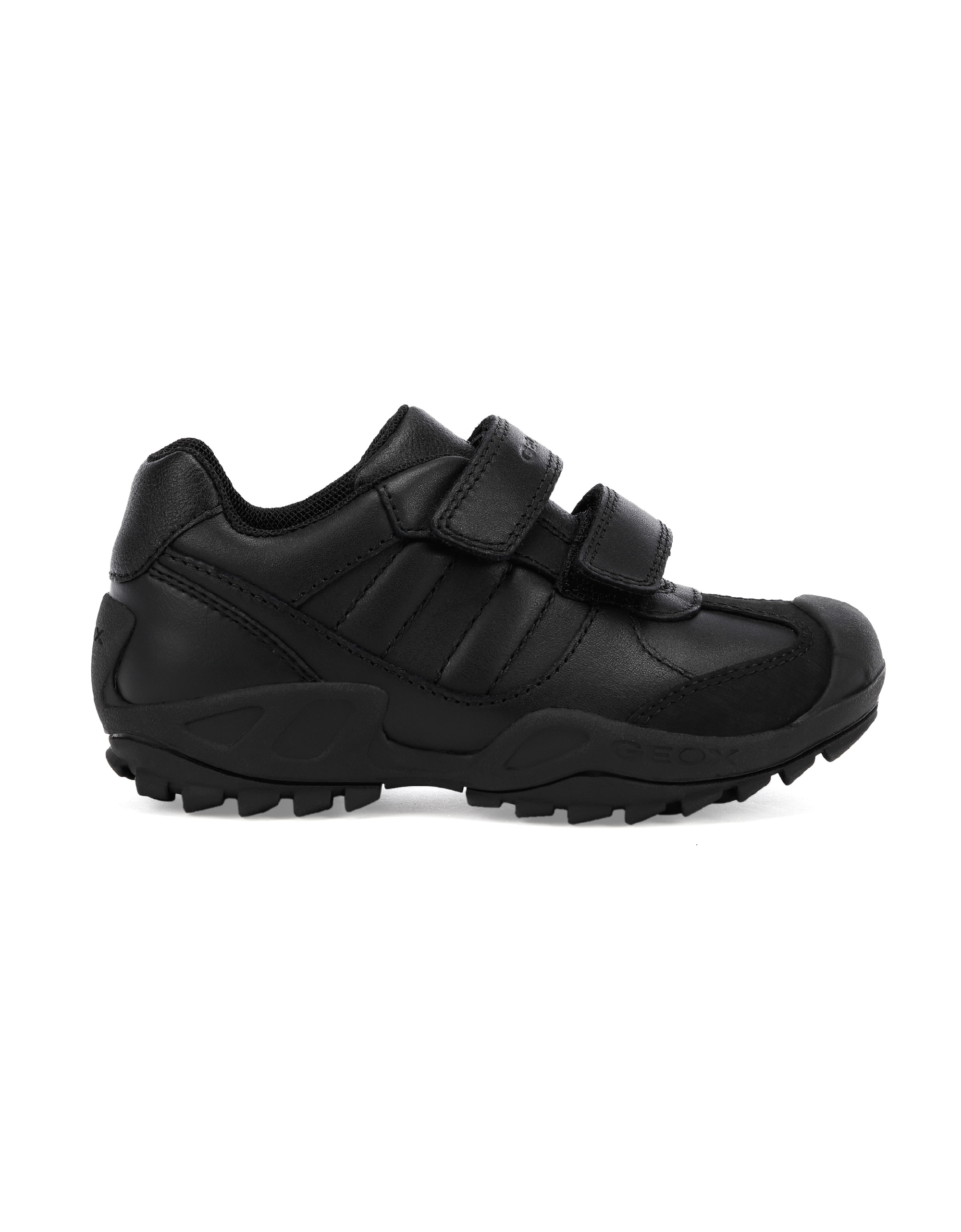 Geox New Savage Black – Billy Goat