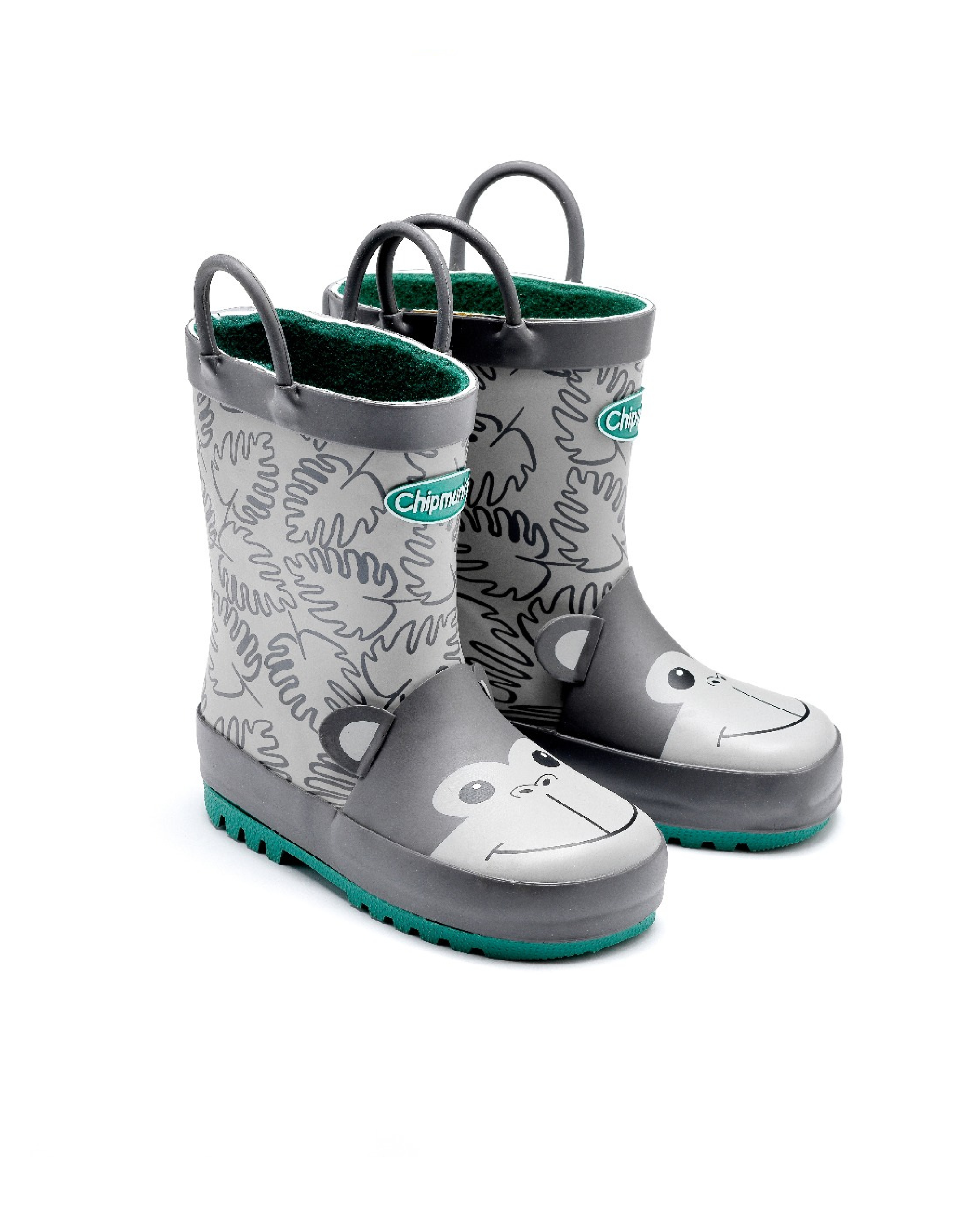 Chipmunks Gus – Billy Goat