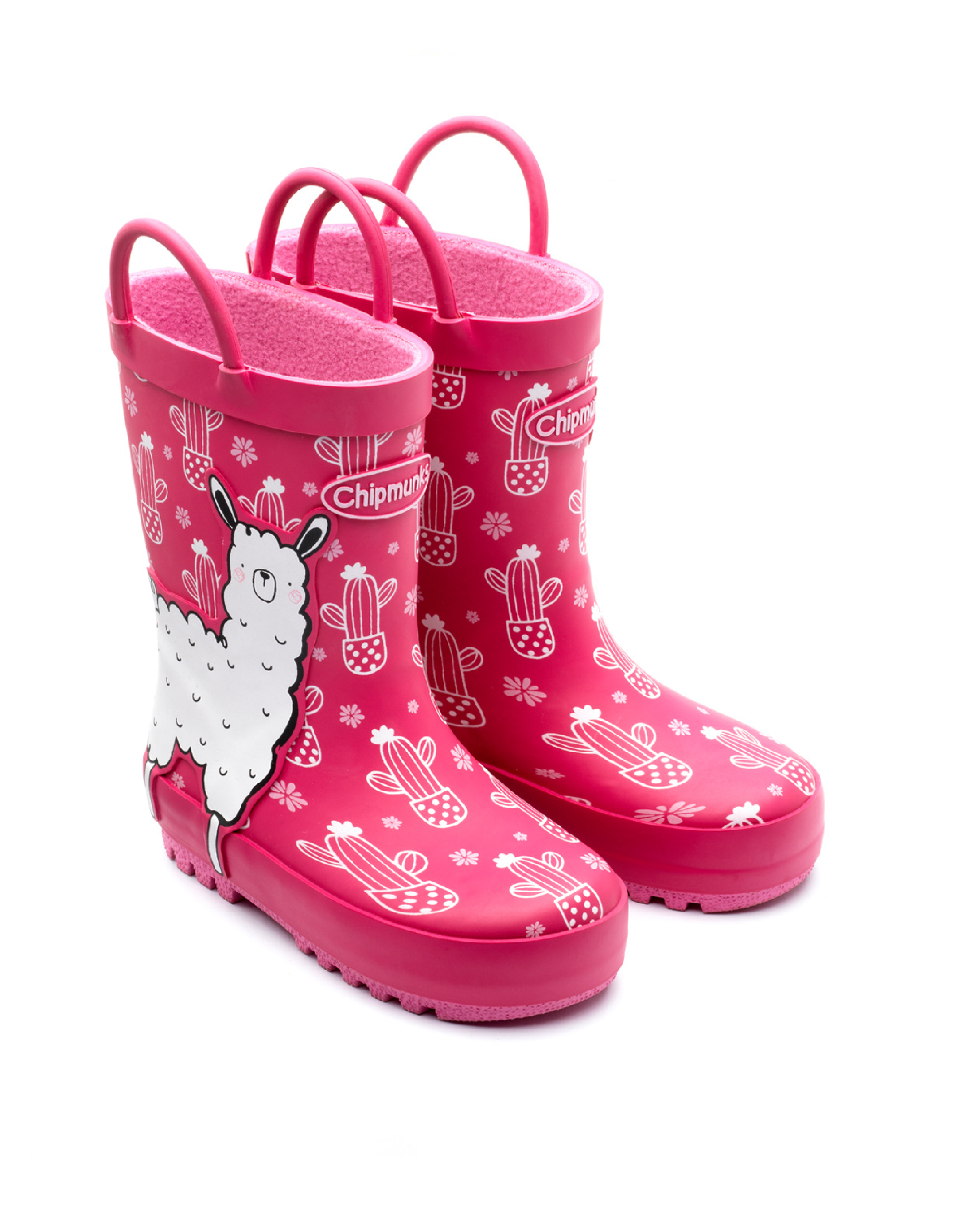 Chipmunks Lena – Billy Goat