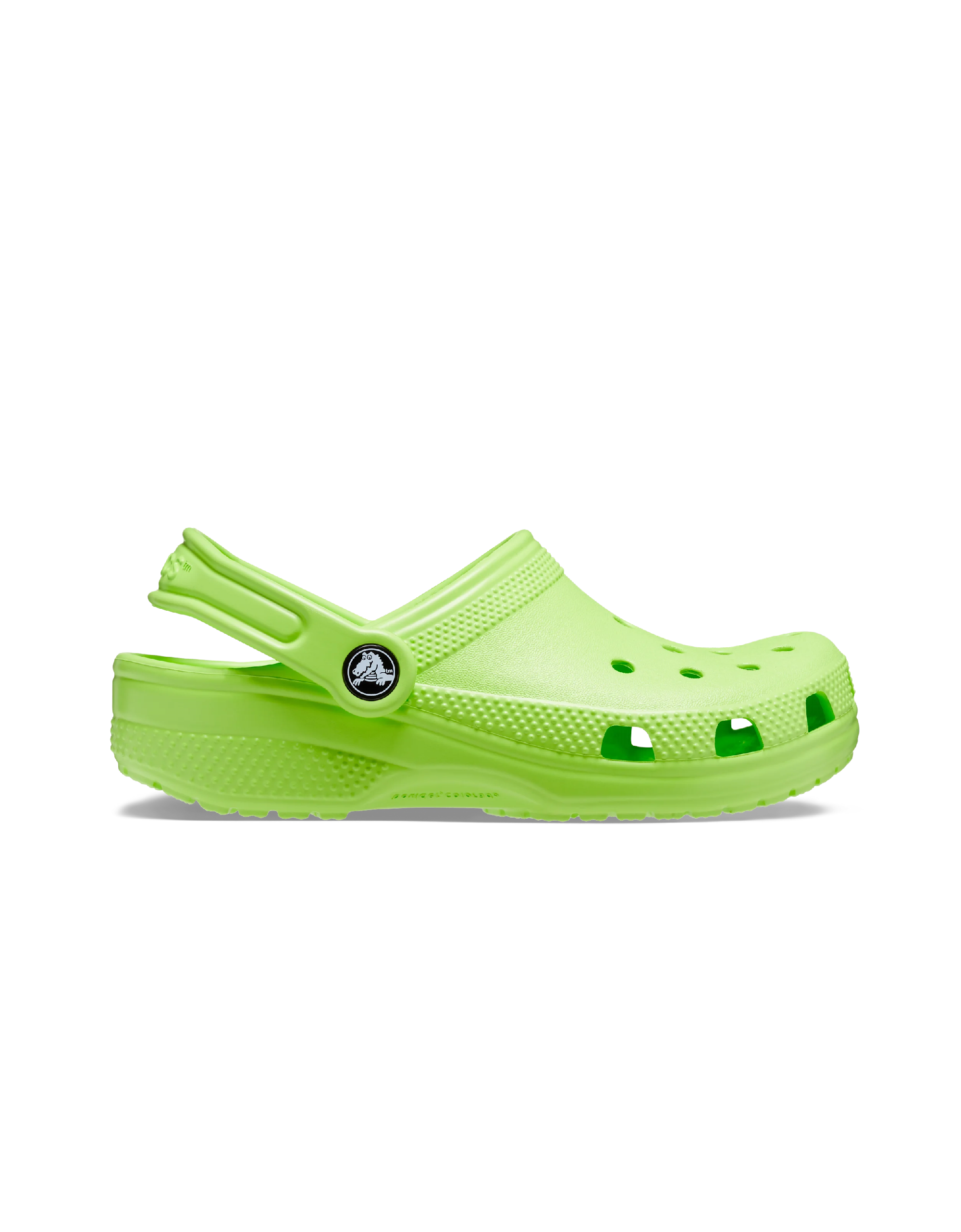 Crocs Classic Infant Limeade – Billy Goat