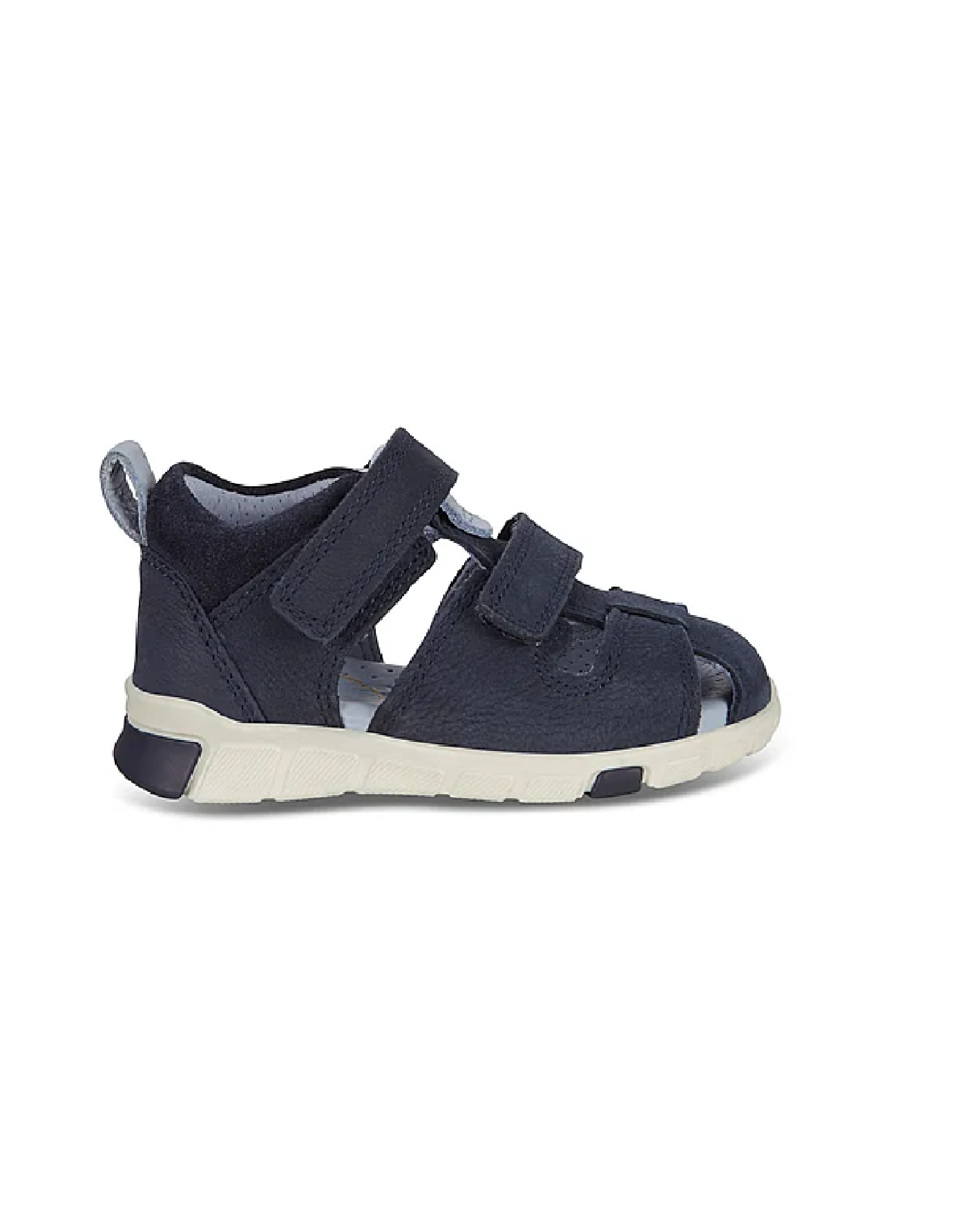 Ecco Mini Stride Navy – Billy Goat