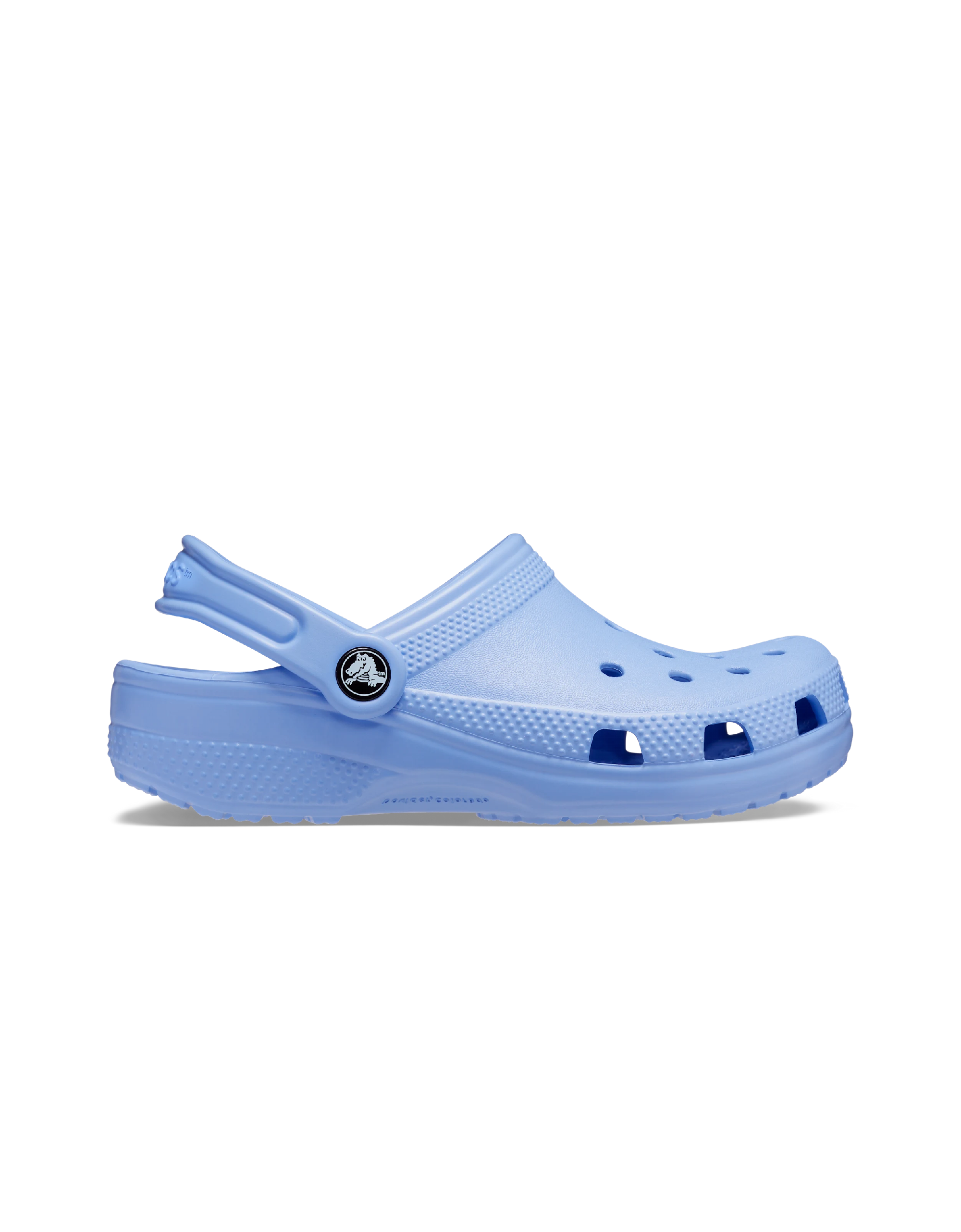 Crocs Classic Junior Moon Jelly Lilac – Billy Goat